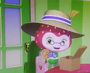 Berrykins | Strawberry Shortcake Berry Bitty Wiki | Fandom