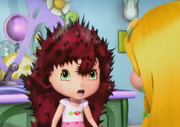 Berry Double Trouble | Strawberry Shortcake Berry Bitty Wiki | Fandom