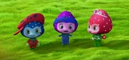Princess Berrykin | Strawberry Shortcake Berry Bitty Wiki | Fandom