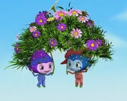 Berrykins | Strawberry Shortcake Berry Bitty Wiki | Fandom