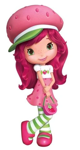 Rosita Fresita | Wikia Strawberry Shortcake Berry Bitty | Fandom