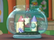 Fish Out of Water/Gallery | Strawberry Shortcake Berry Bitty Wiki | Fandom