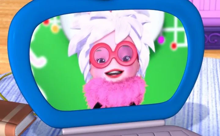 Berry Double Trouble/Gallery | Strawberry Shortcake Berry Bitty Wiki ...