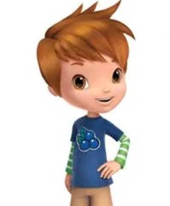 Huckleberry Pie | Strawberry Shortcake Berry Bitty Wiki | Fandom Huckleberry Pie | Strawberry Shortcake Berry Bitty Wiki | Fandom