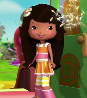 How You Play the Game/Gallery | Strawberry Shortcake Berry Bitty Wiki ...