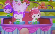Princess Berrykin | Strawberry Shortcake Berry Bitty Wiki | Fandom