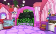 Berry Bitty Market | Strawberry Shortcake Berry Bitty Wiki | Fandom