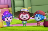 Berrykins | Strawberry Shortcake Berry Bitty Wiki | Fandom
