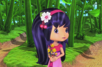 Starlight, Star Bright | Strawberry Shortcake Berry Bitty Wiki | Fandom