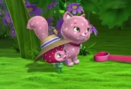 Berrykin Bloom | Strawberry Shortcake Berry Bitty Wiki | Fandom