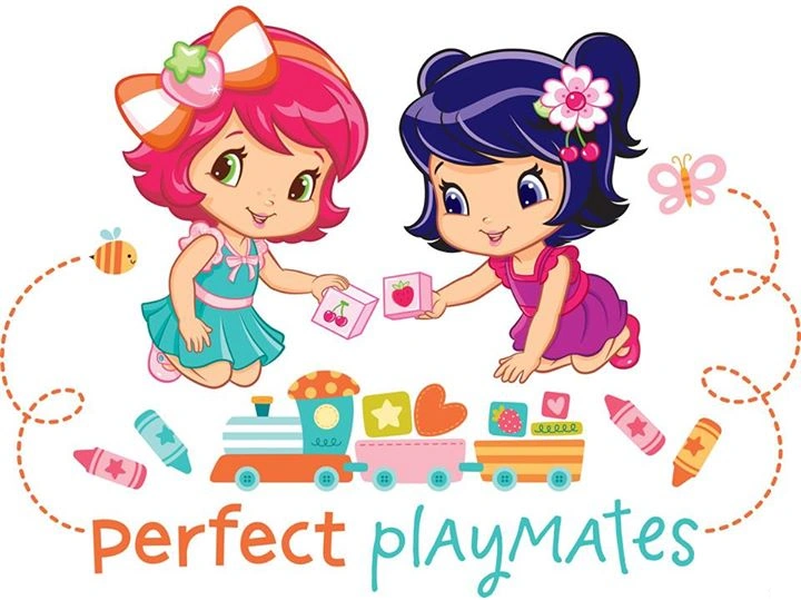 Strawberry Shortcake/ Image Gallery | Strawberry Shortcake Berry Bitty ...