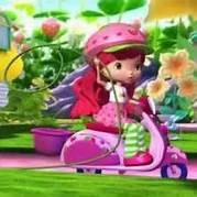 Fish Out of Water/Gallery | Strawberry Shortcake Berry Bitty Wiki | Fandom