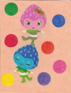 Berrykins | Strawberry Shortcake Berry Bitty Wiki | Fandom