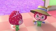 Berrykins | Strawberry Shortcake Berry Bitty Wiki | Fandom