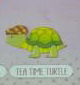 Tea Time Turtle | Strawberry Shortcake Berry Bitty Wiki | Fandom