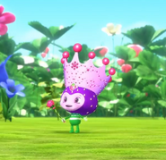 Berrykins | Strawberry Shortcake Berry Bitty Wiki | Fandom