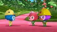 Princess Berrykin | Strawberry Shortcake Berry Bitty Wiki | Fandom