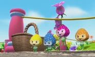 Berrykins | Strawberry Shortcake Berry Bitty Wiki | Fandom