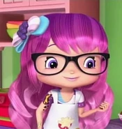Berry Double Trouble/Gallery | Strawberry Shortcake Berry Bitty Wiki ...