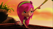 The Strawberry Shortcake Movie: Sky's the Limit | Strawberry Shortcake ...