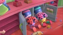 Berry Bitty Cafe | Strawberry Shortcake Berry Bitty Wiki | Fandom