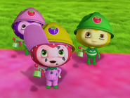 Berrykins | Strawberry Shortcake Berry Bitty Wiki | Fandom