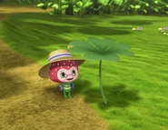 Berrykin Bloom | Strawberry Shortcake Berry Bitty Wiki | Fandom