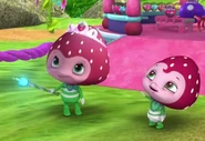 Princess Berrykin | Strawberry Shortcake Berry Bitty Wiki | Fandom
