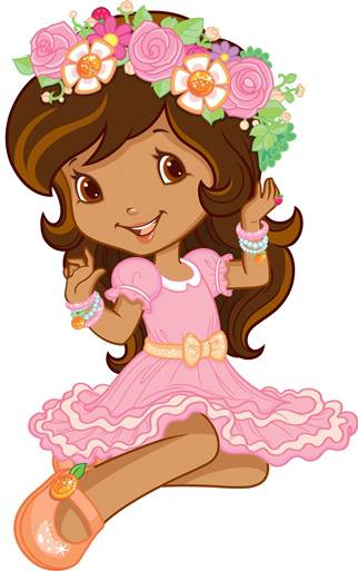 Orange Blossom/ Image Gallery | Strawberry Shortcake Berry Bitty Wiki ... Orange Blossom/ Image Gallery | Strawberry Shortcake Berry Bitty Wiki ...