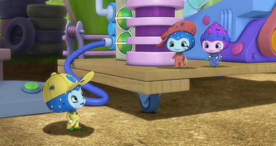 Category:Berrykins | Strawberry Shortcake Berry Bitty Wiki | Fandom