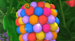 Wanderberry | Strawberry Shortcake Berry Bitty Wiki | Fandom