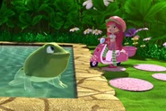 Fish Out of Water/Gallery | Strawberry Shortcake Berry Bitty Wiki | Fandom