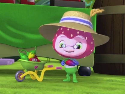 Hot Sauce Cook Off | Strawberry Shortcake Berry Bitty Wiki | Fandom