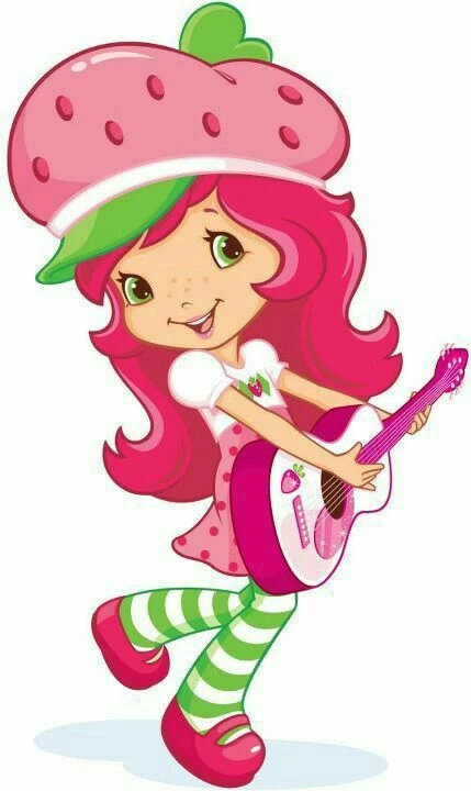Discuss Everything About Strawberry Shortcake Berry Bitty Wiki | Fandom