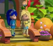 Fish Out of Water/Gallery | Strawberry Shortcake Berry Bitty Wiki | Fandom