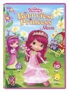 DVD Releases | Strawberry Shortcake Berry Bitty Wiki | Fandom