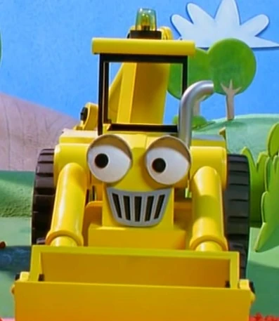 Scoop | StrawberryStar's Bob the Builder Wiki | Fandom