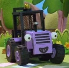 Trix | StrawberryStar's Bob the Builder Wiki | Fandom