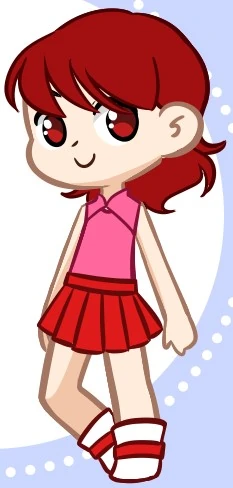 Terri (humanised AU) | StrawberryStar's Bob the Builder Wiki | Fandom