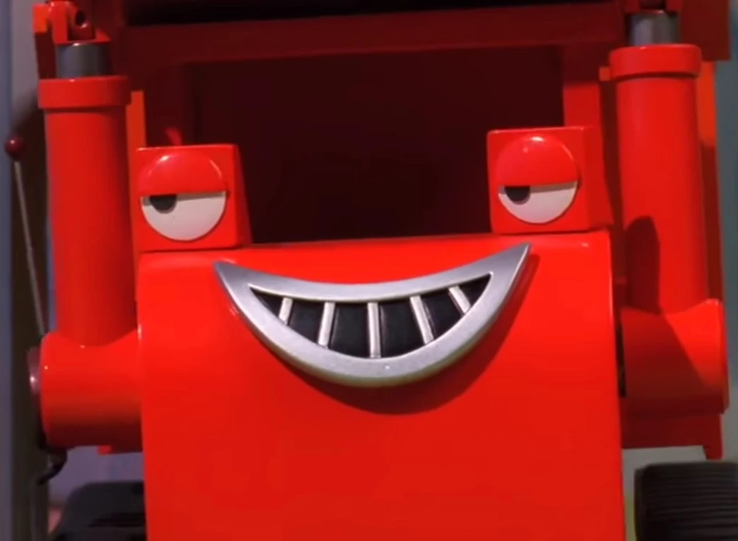 Muck 1 | StrawberryStar's Bob the Builder Wiki | Fandom