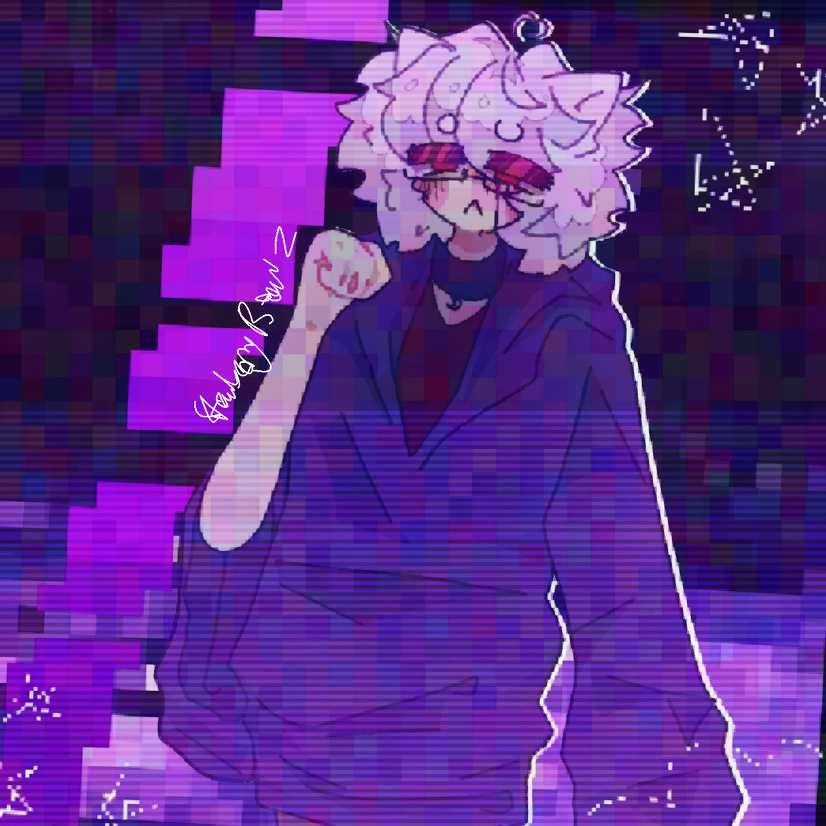 Starlight | Strawberry's World Wiki | Fandom