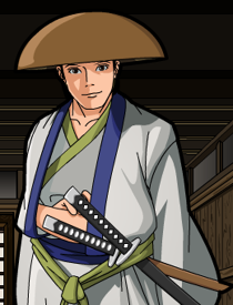 Shinmen | Straw Hat Samurai: Duels Wiki | Fandom