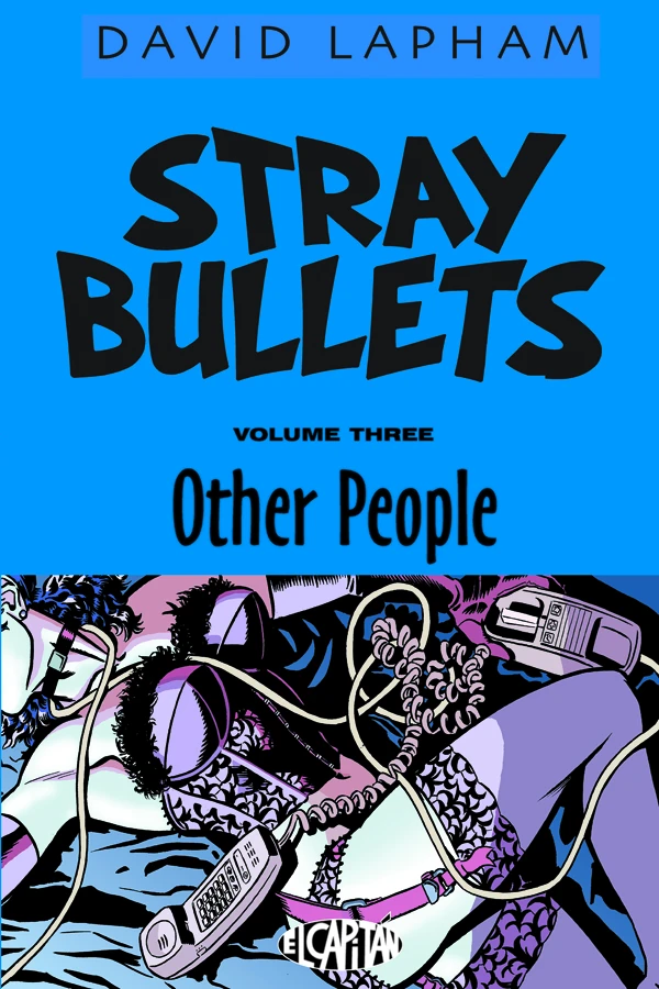 Other People | Stray Bullets Wiki | Fandom