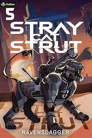 Stray Cat Strut: A Young Lady's Guide to Interpersonal Ballistic ...