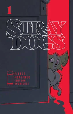 Good Girl (Issue 1) | Stray dogs comic Wiki | Fandom