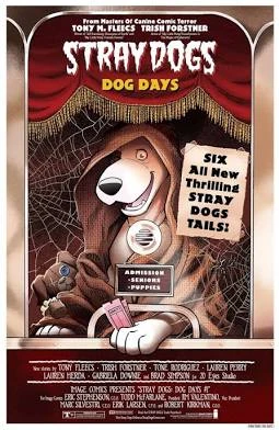 Stray Dogs: Dog Days | Stray dogs comic Wiki | Fandom