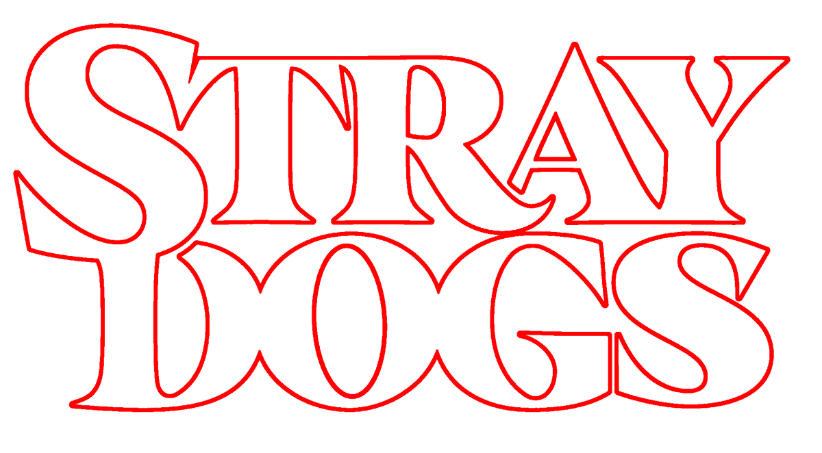 Stray Dogs (Comic) | Stray dogs comic Wiki | Fandom