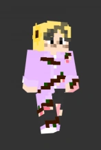 Pepper | Stray Fawn SMP Wiki | Fandom