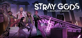 Stray Gods: The Roleplaying Musical | Stray Gods: The Roleplaying ...