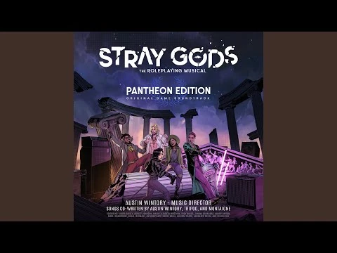 Phantom Pains | Stray Gods: The Roleplaying Musical Wiki | Fandom